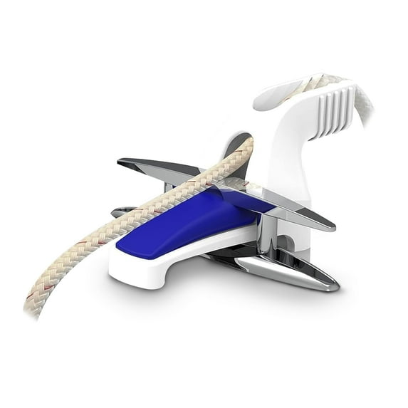 DL Fender Cleat Fender Adjuster - Effortless Fender Management with ...