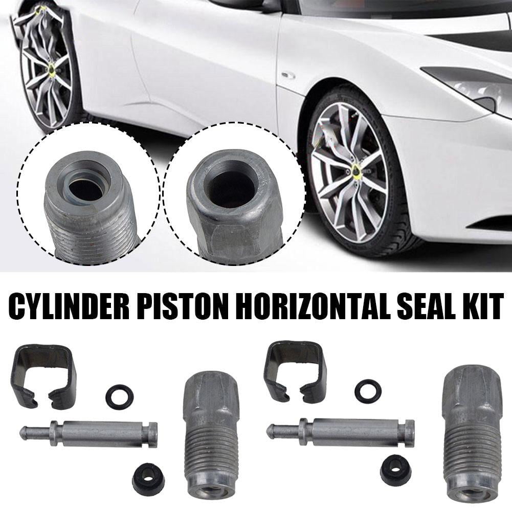 DLHP 18MM Hydraulic Jack Repair Kit for Car 2T Capacity with Horizontal ...