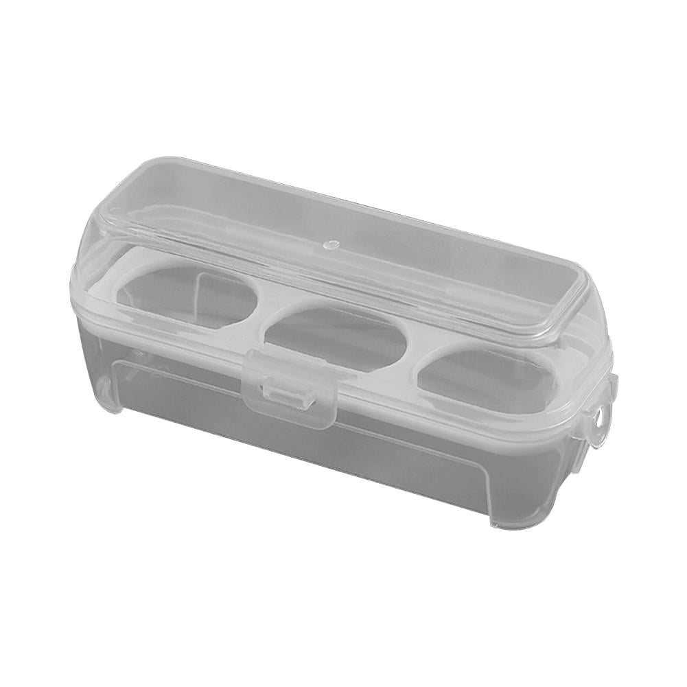 DLHP 3-Grade Foreign Food Packaging Box, Anti-Seismic Bag, Transparent ...