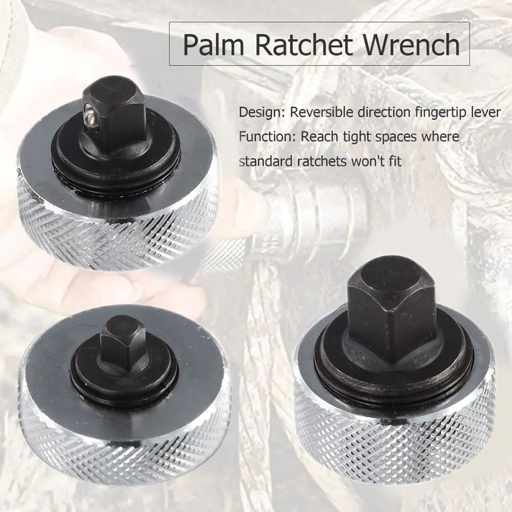 DLHP 3 Piece Mini Ratchet Wrench Set 14 38 12inch 2024 NEW7 - Walmart.com