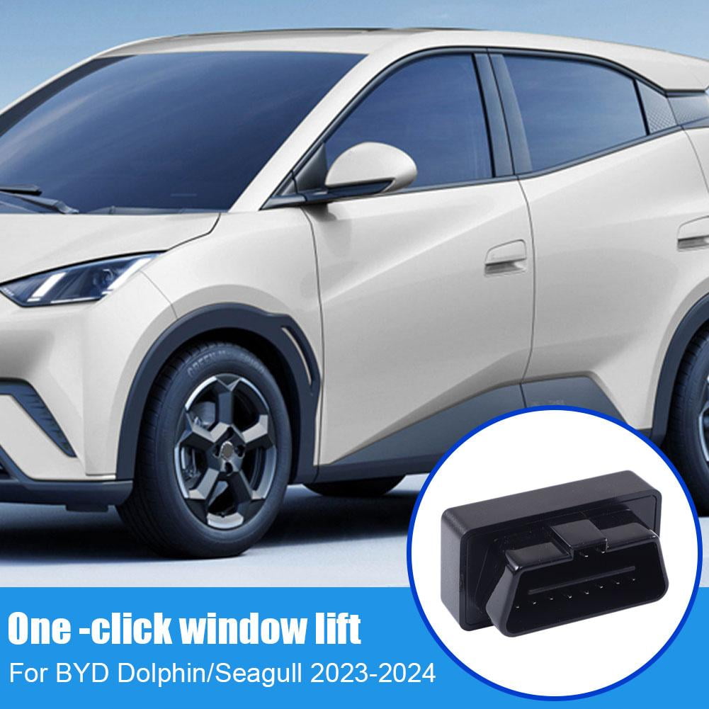 DLHP Automatic Window Lifter OBD Module For Dolphin Seagull Qin Song ...