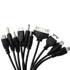 Multi Cable Charger