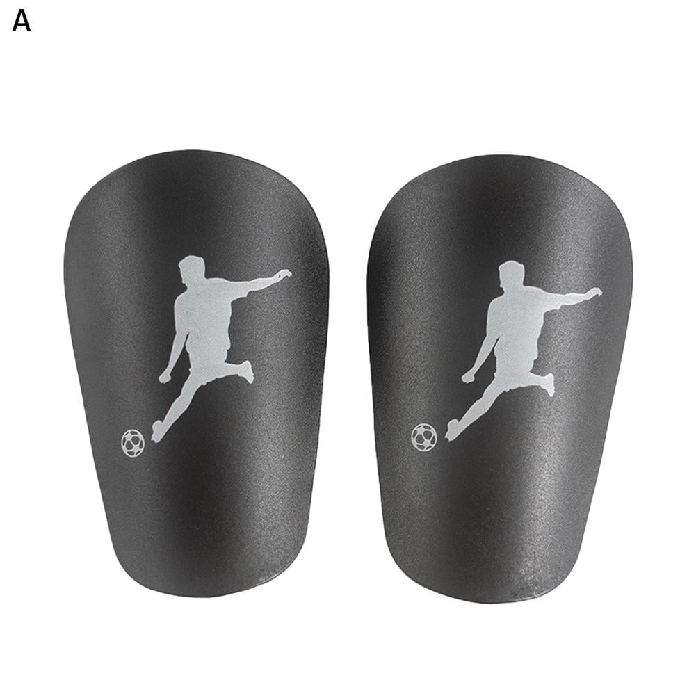 DLHP Black Smini Stray Foot Ball Thigh Plate Foot Ball Design - Walmart.com