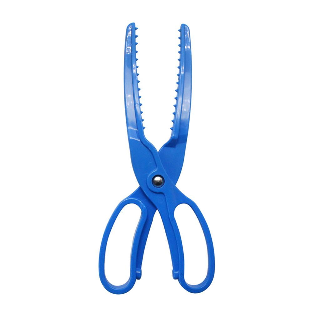 DLHP Blue Colored Fish Pruner 25cm/80g Road Ya Dripping Tool Fish ...