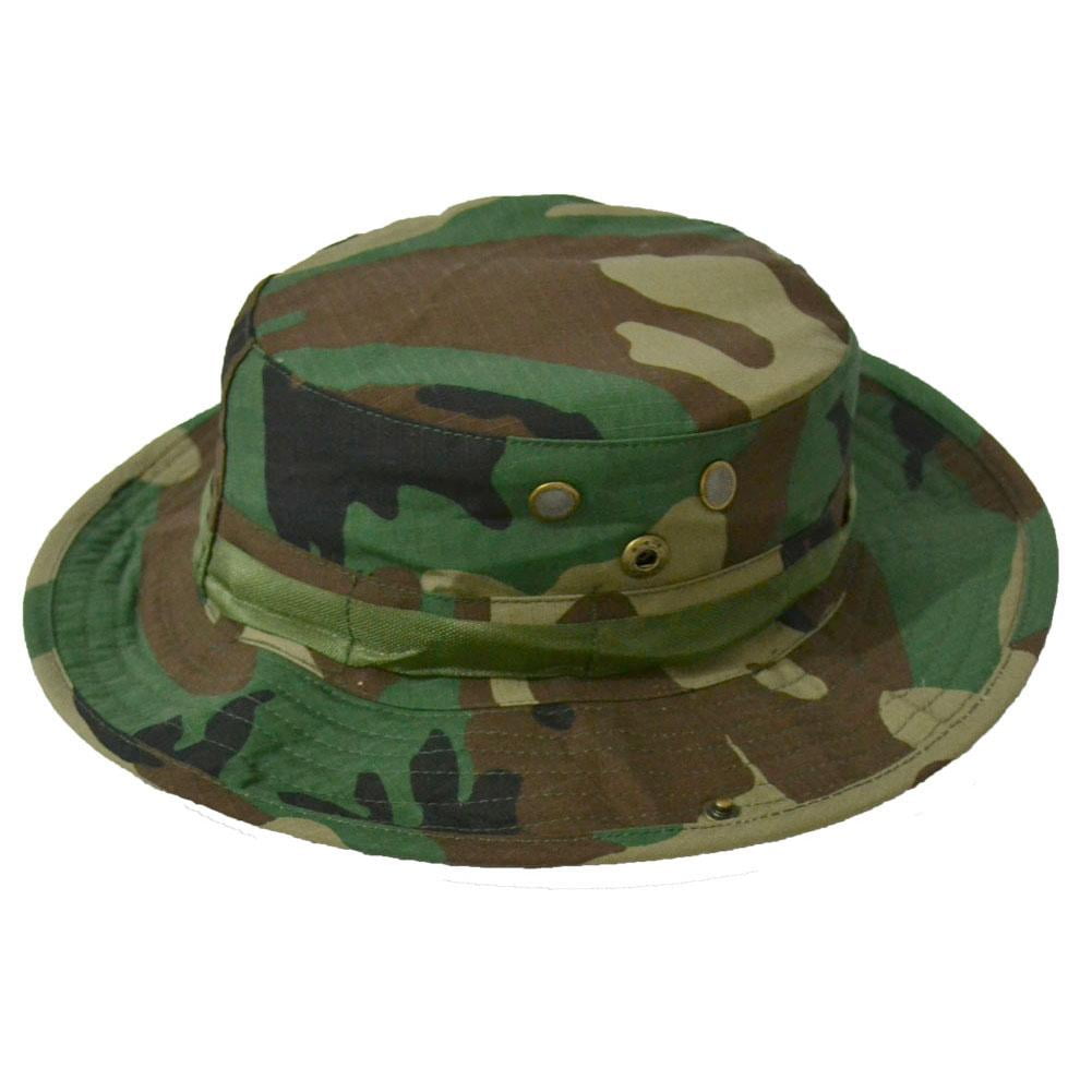DLHP Bulin Camouflage Uniform Bulin Beni Hat Gender Protection Bleached ...