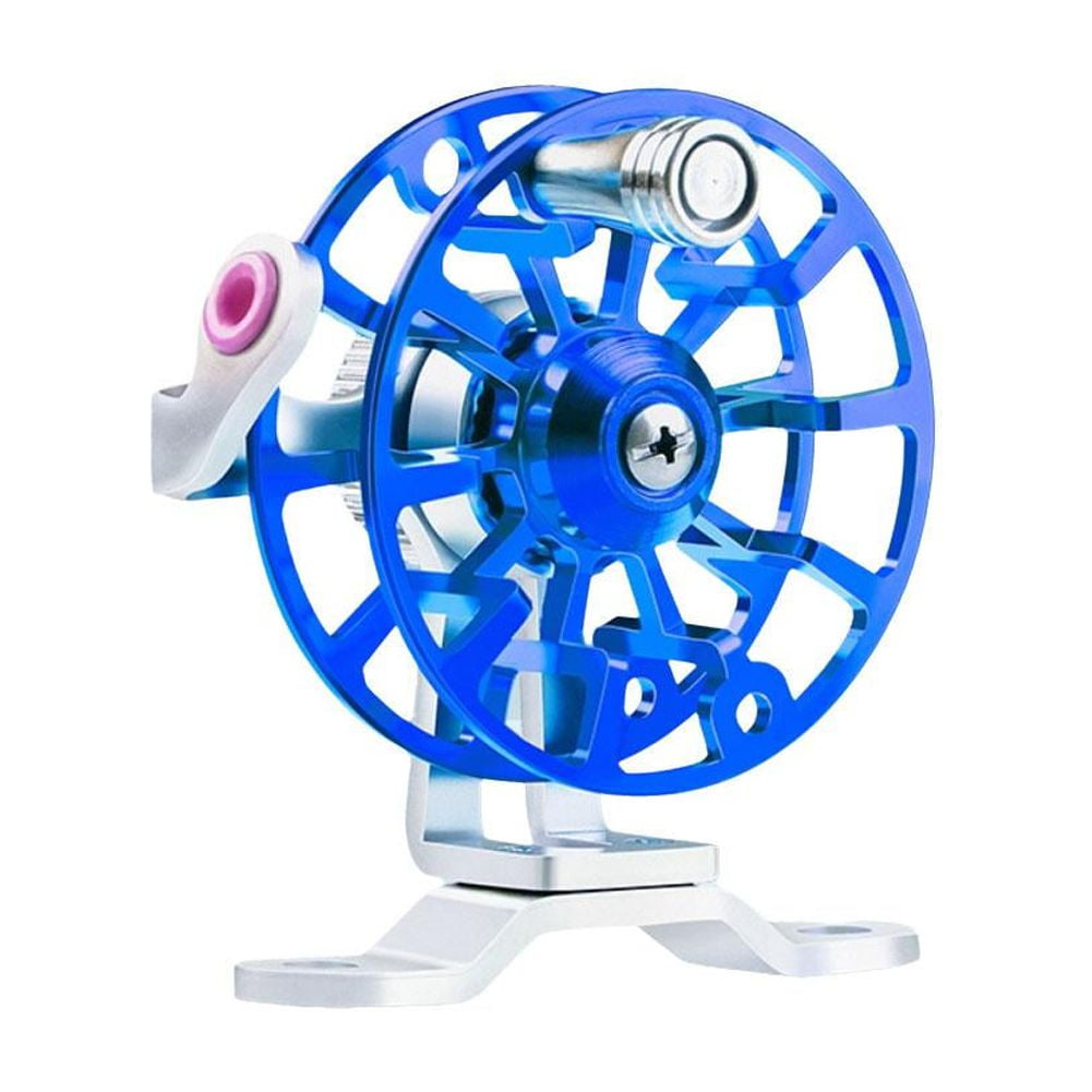 DLHP C Blue Color [Leg Seat Punching Hole] Ultra-Metal Iron Rod, Wire ...