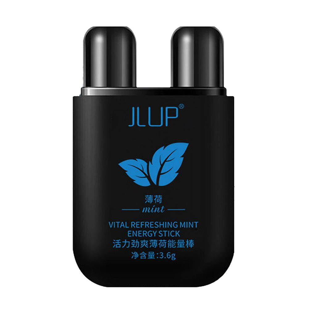 DLHP Capacity Stick [Light Taste] Thickness Nasal Passage Purifying ...