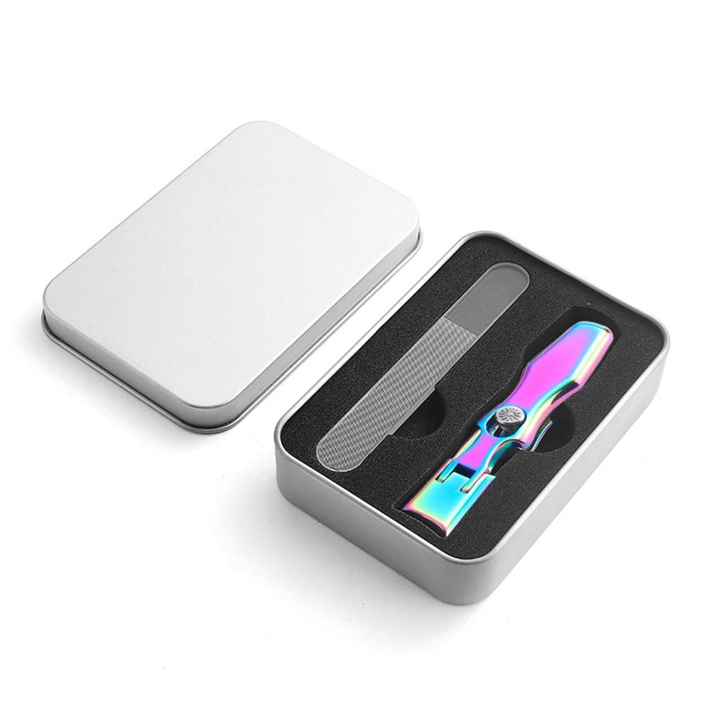 DLHP Colored Finger Armored Sword, Glass-Mounted, Non-Steel Steel Large ...