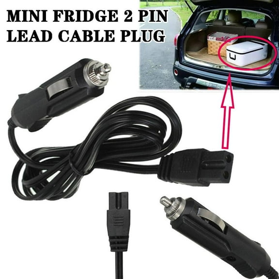 12 Volt Connectors 2 Pin