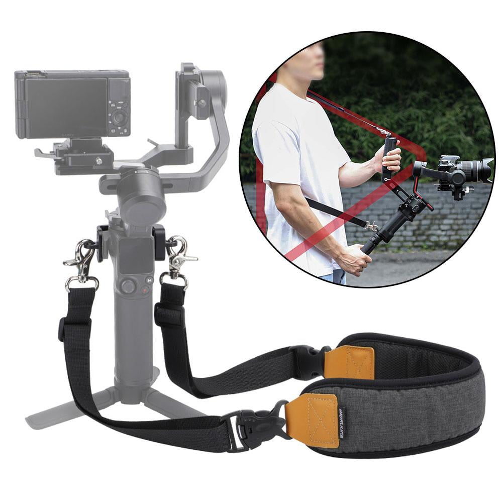 DLHP Dual Hook for DJ RS 4 RS 4 Pro RS 3 2C 2 RoninS Decompression ...