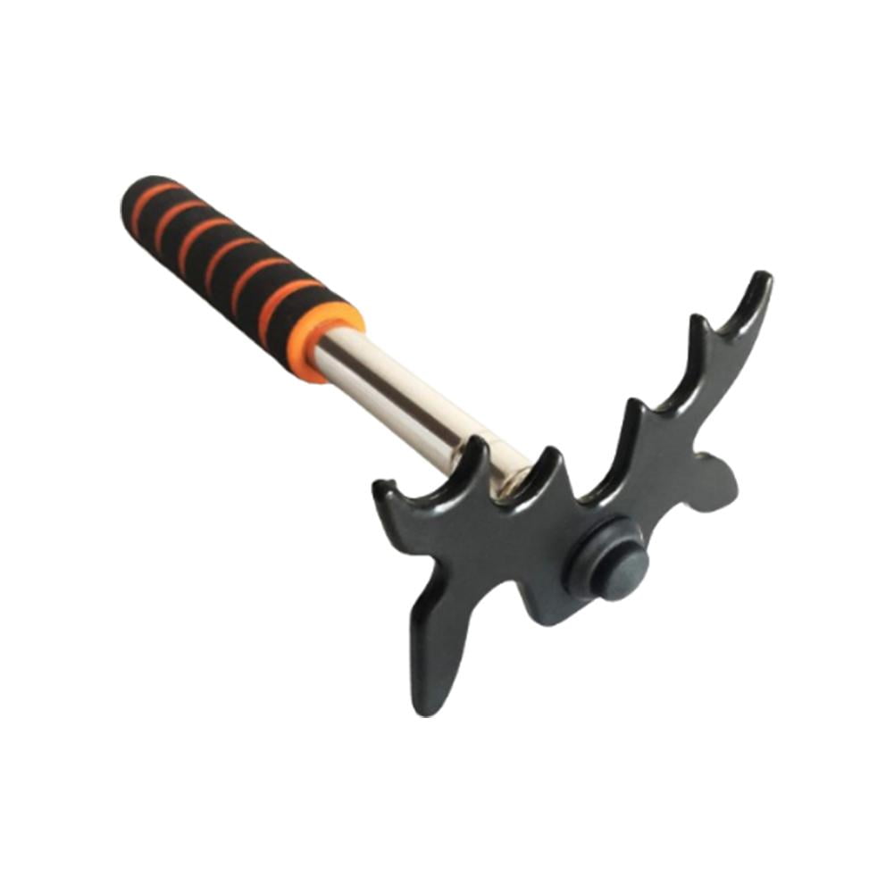 DLHP Eva Grasping Plastic Material Deer Antler Extension Table Ball Rod ...