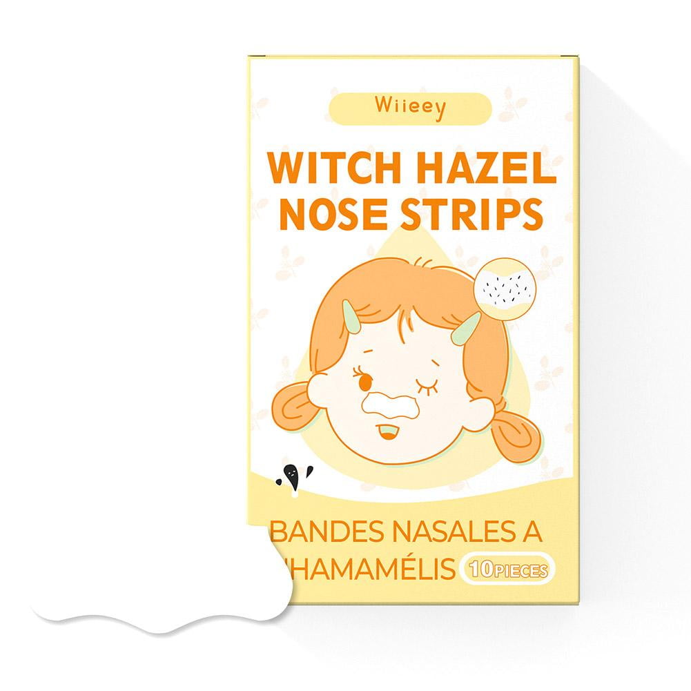 DLHP Golden Plum Black Head Cleansing Nose Cover Moisturizing Oil ...