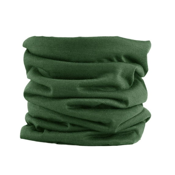 DLHP Green Magic Headband Multifunctional Headband Multicolored Summer ...