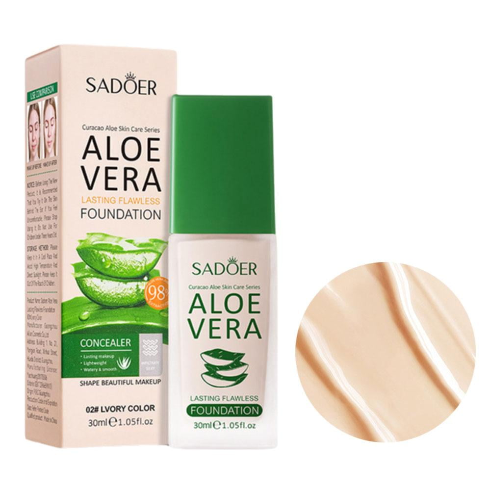 DLHP Ivory White 30ml Sadoer Lily Powder Not Easily Removed - Walmart.com