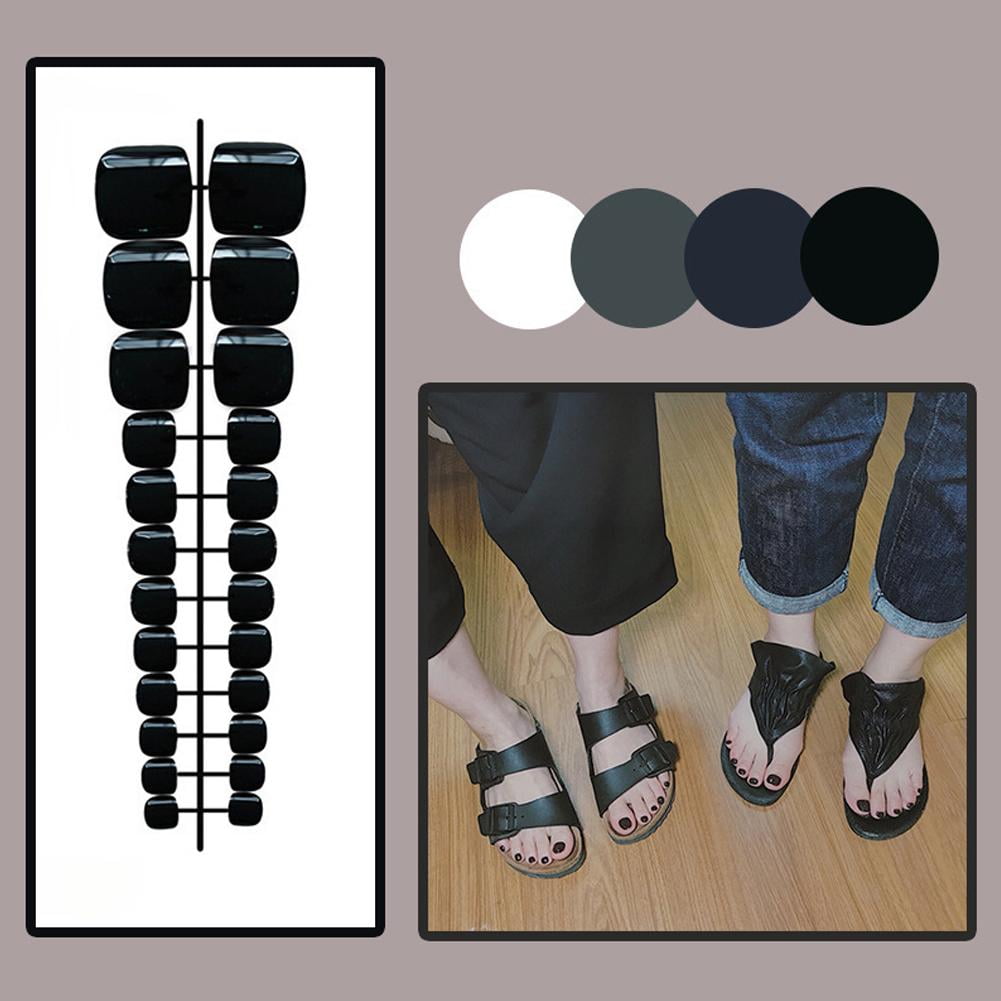 DLHP Jtz Leg-5 Black Leg Toe Instep Bright Side Finger Instep Piece 24 ...