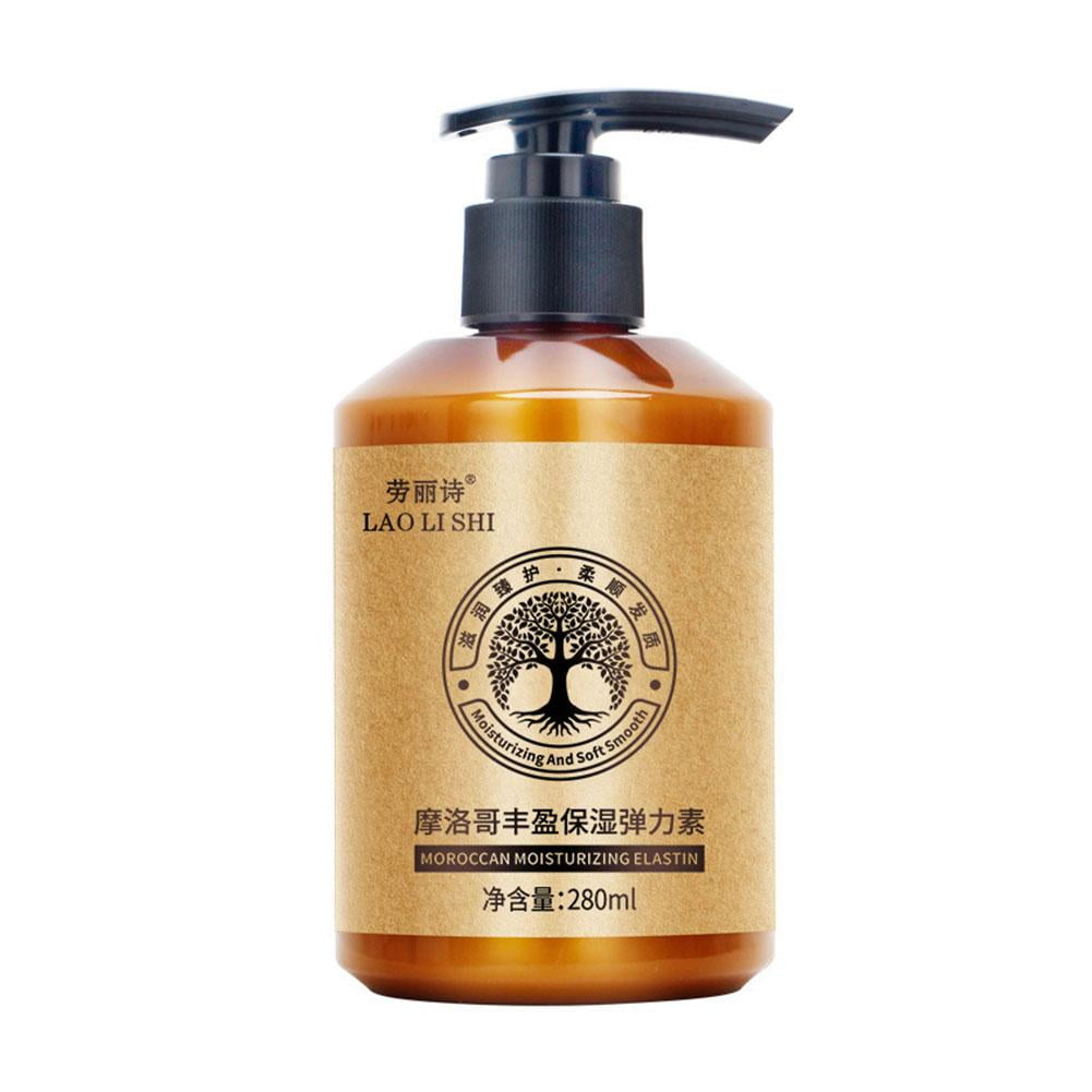 DLHP L201-1 丰盈 弹盈弹力卷叓 缰盈 弹力劤叓 縓 For Hydrating Dyeing 烫 Dry Withered ...