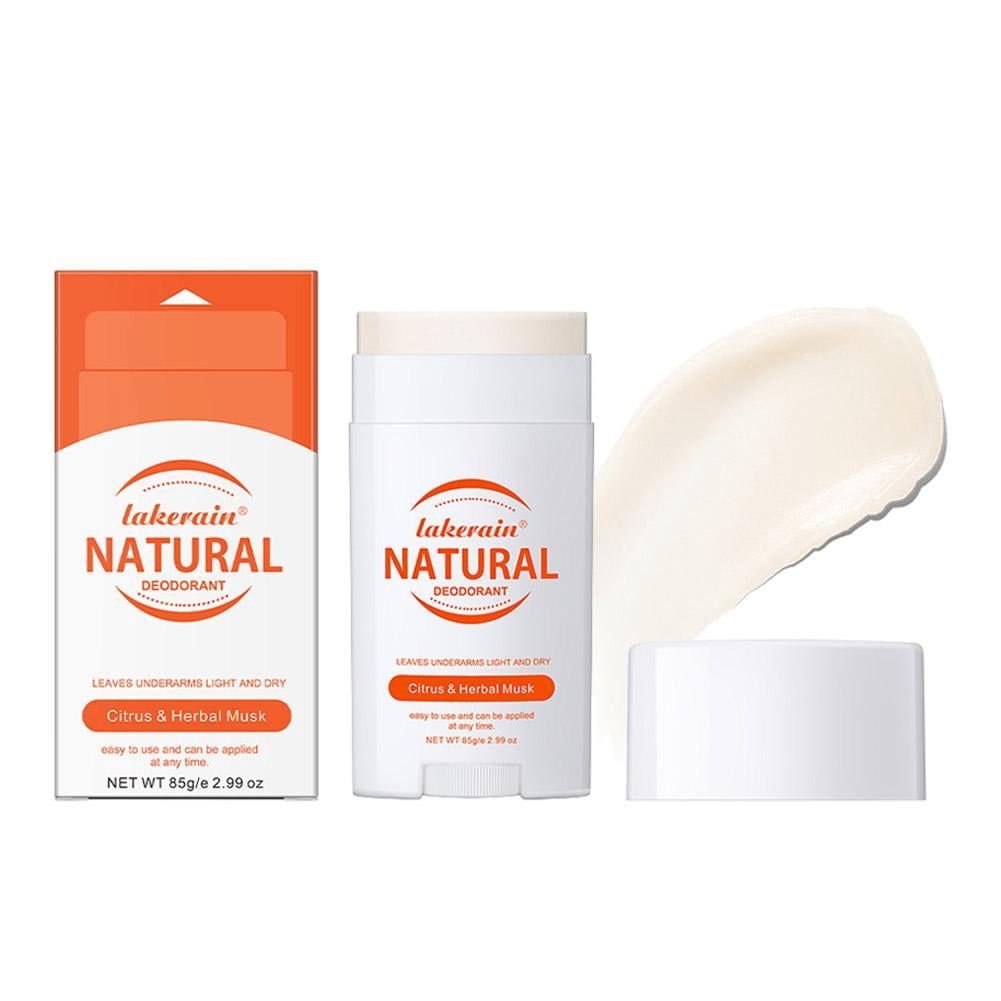 Musky Odor