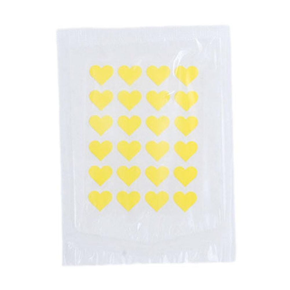 DLHP Pe Yellow 24-Grain Core Type Paper-Containing Plastic Bag ...