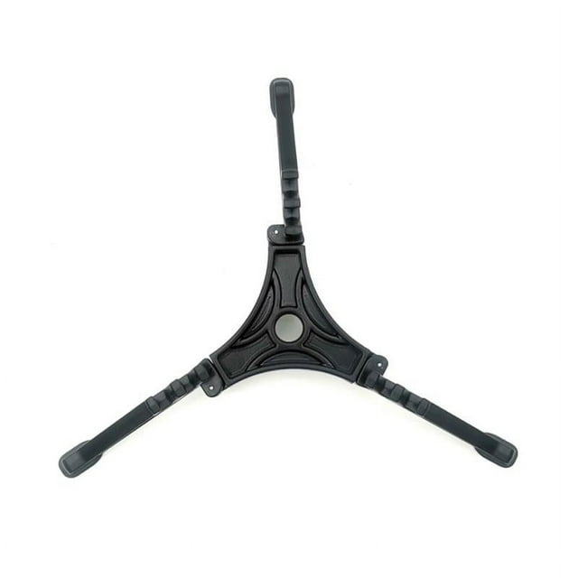 DLHP Plastic Support With Fixed Base For Flat Cans, Long Cans With ...