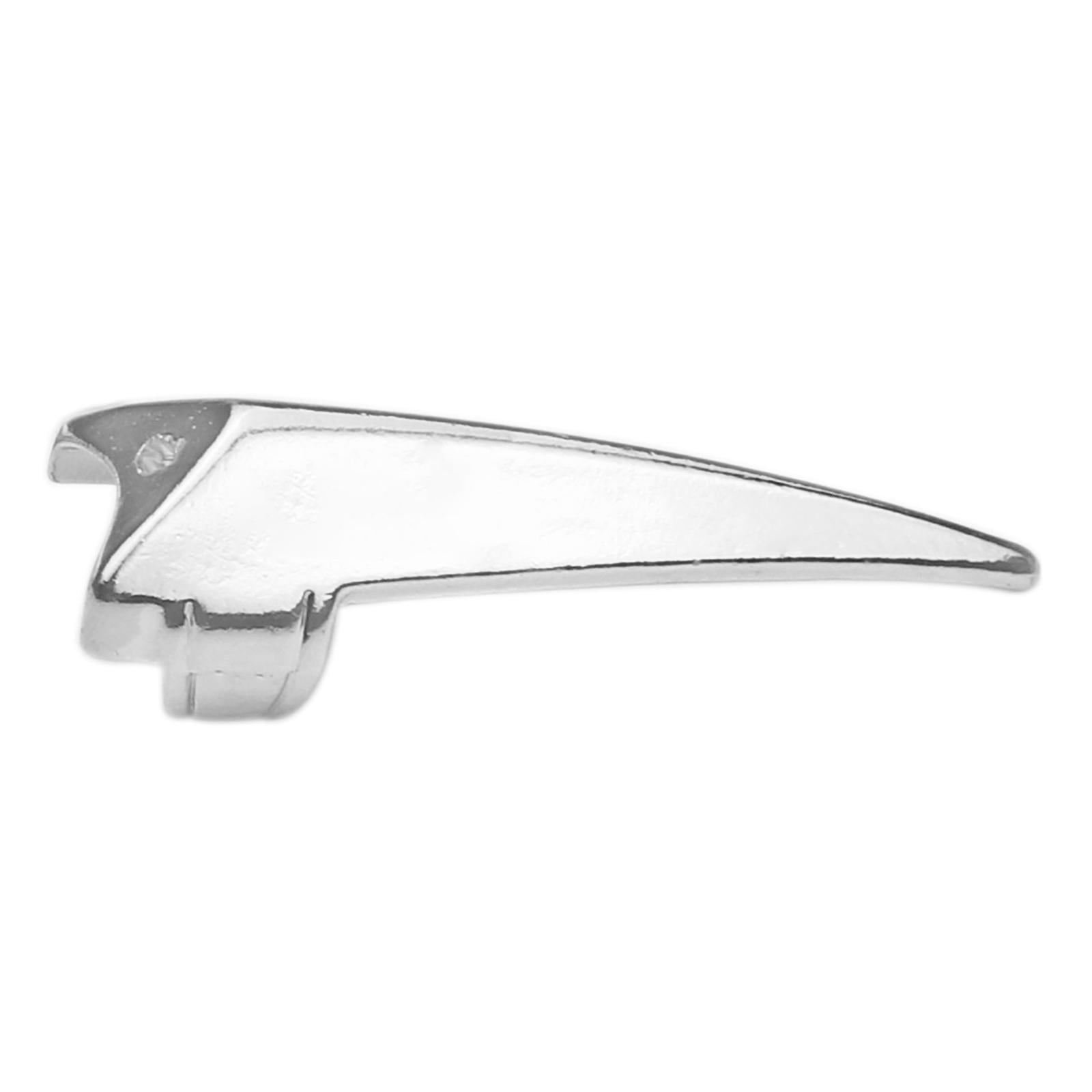 DLHP Silver New Paper Finger Shell Divider Divider For Both Divisions ...