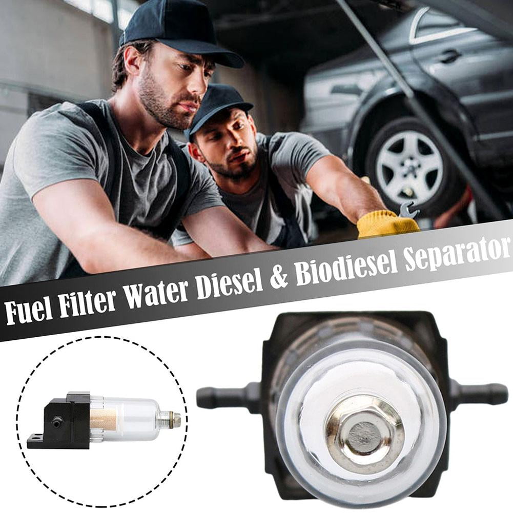 DLHP Water Separator Heater Fuel Filter Water Separator Diesels New ...