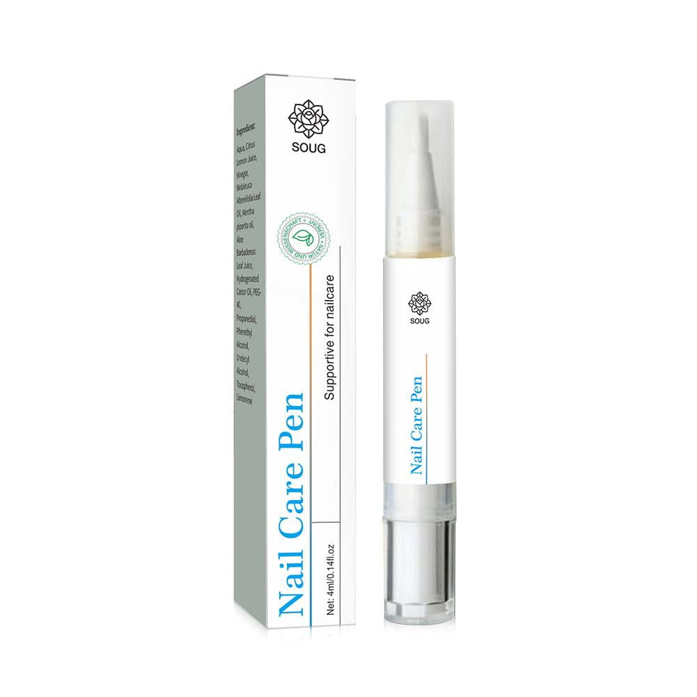 DLHP White Finger Shell Repair Liquid, Repairing Limbs, Fingers, Toes ...