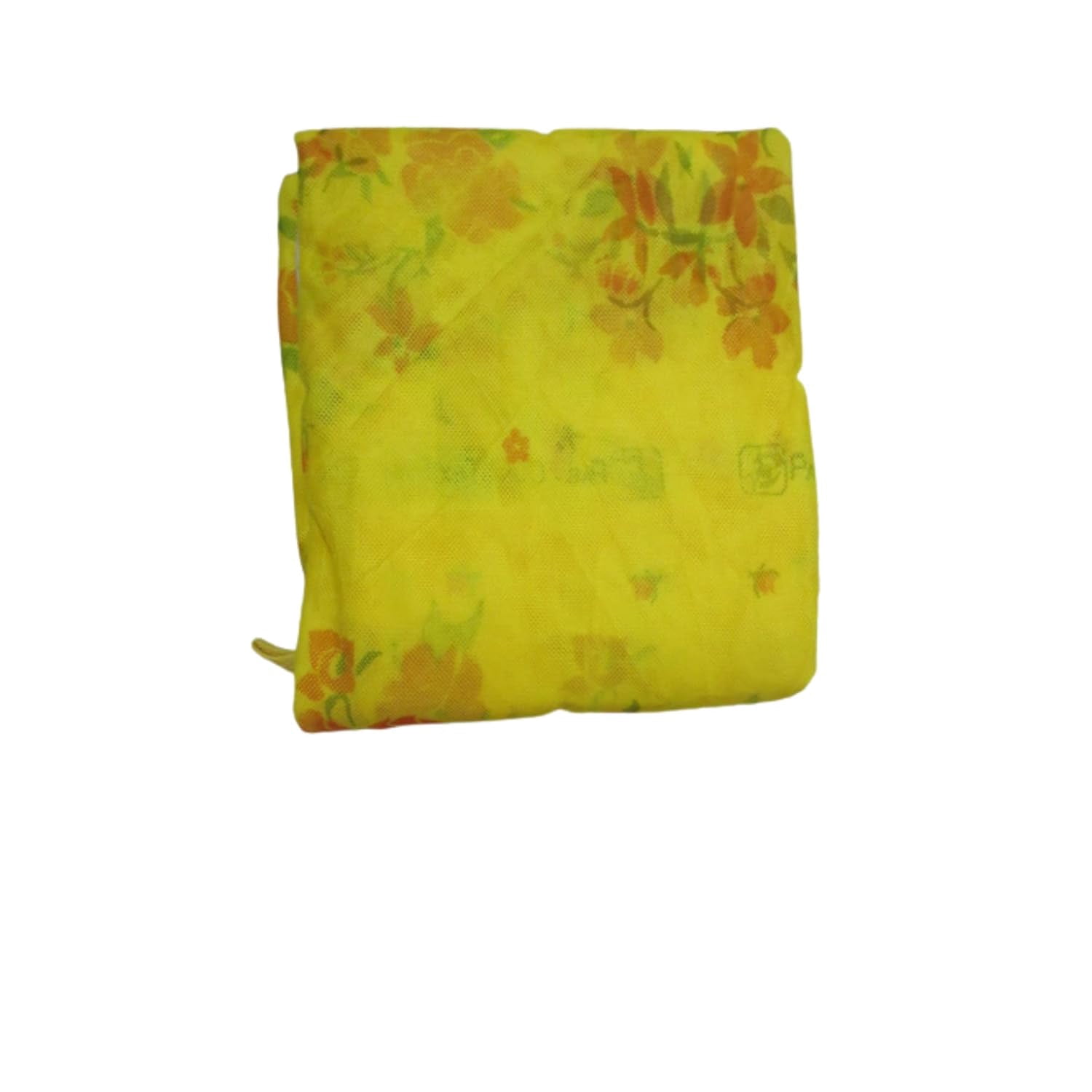 DLK Mosquito Net Pure Cotton Flower Printed Double Bed machardani with ...
