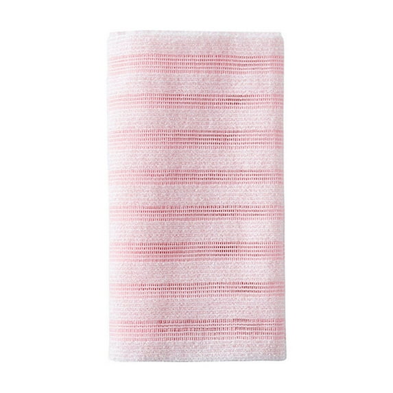 DLKIWEE1PC Exfoliating Washcloth Towel Back Scrubber Washer Japanse ...