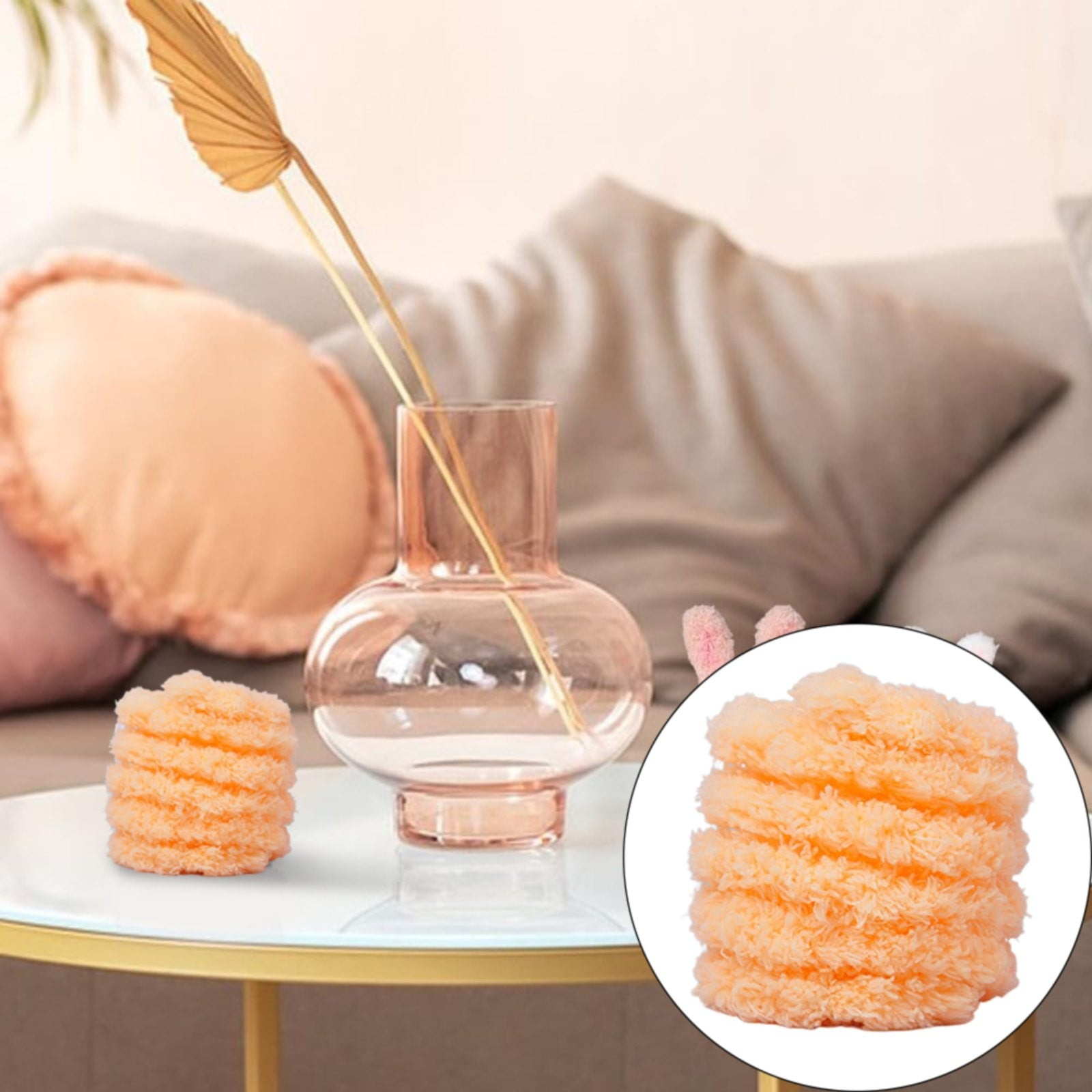 DLKIWEEPipe Cleaners Thick Pipe Cleaners Craft Stems Pipe Cleaners ...