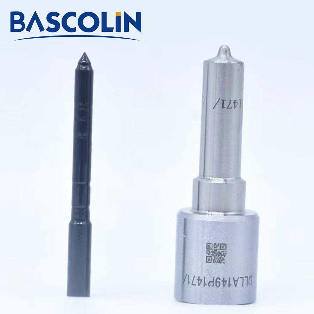DLLA149P1471/ Bascolin Diesel Fuel Injector Common Rail Nozzle DLLA ...