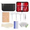 EldonCard Rapid Home Blood Type Test Kit - Complete ISO Certified, FDA ...