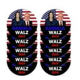 DLQT 10pc2024 Election Pins - Walmart.com