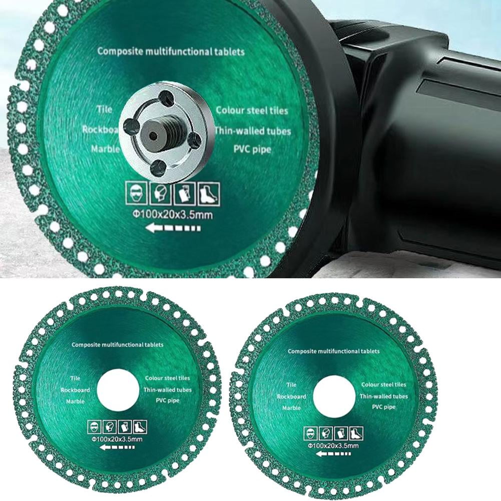 DLQT 1pcs Composite Sheet 100*20 Composite Multifunctional Cutting ...