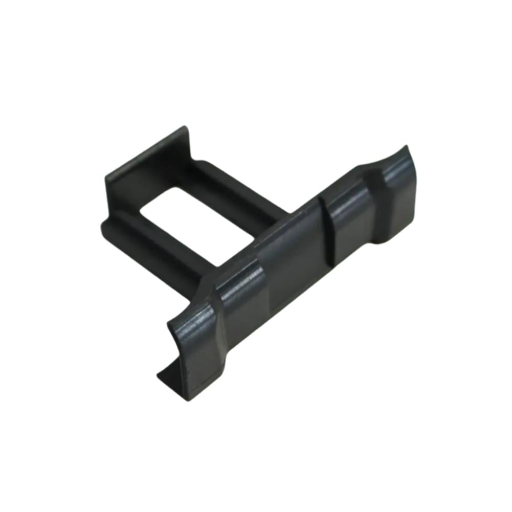 DLQT 30pcs35mm Mud Guide Clip Water Guide Clip Plastic Water Guide Clip ...