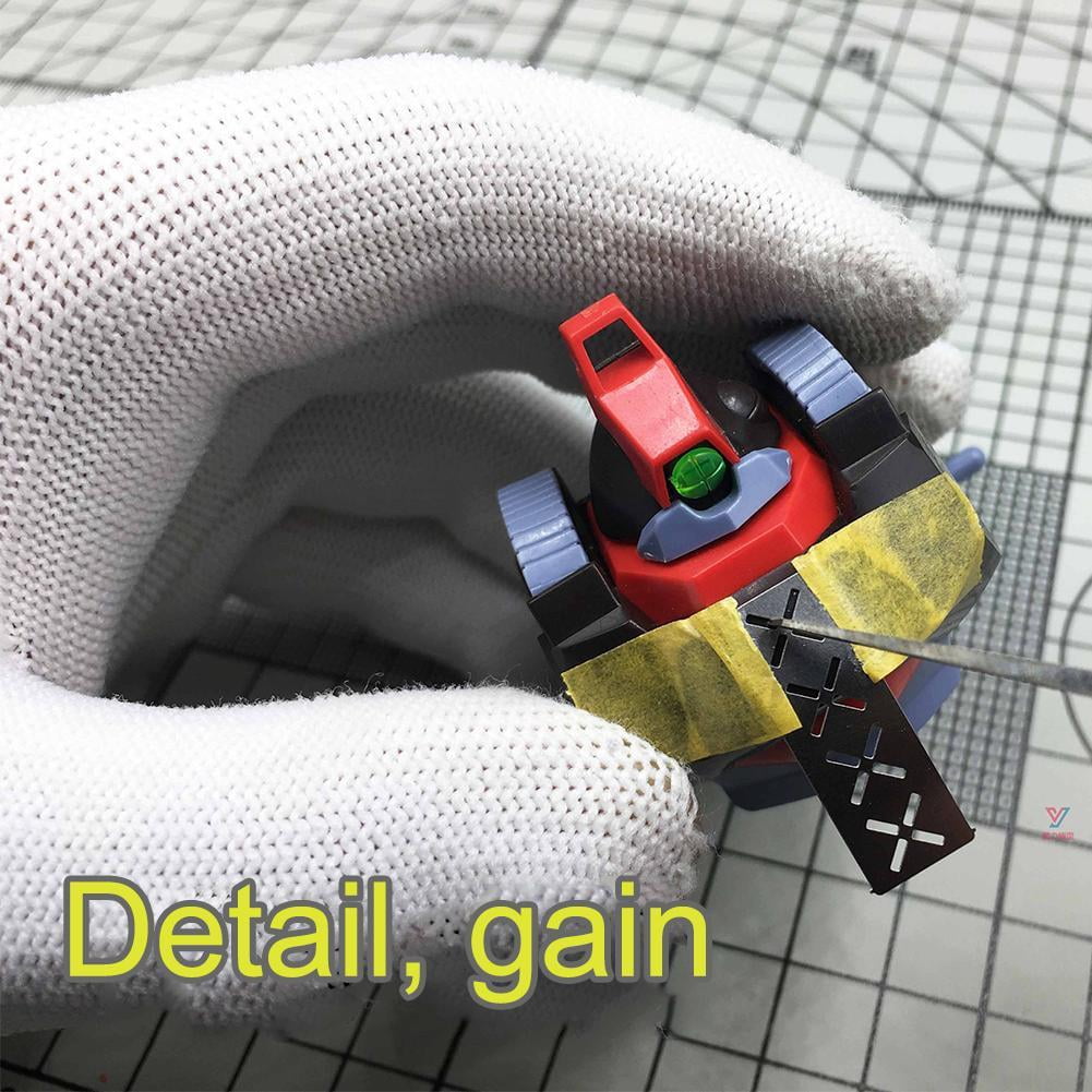 DLQT Aj00901/60/144/100 Gundam Gundam Model Diy Production Tool Details ...
