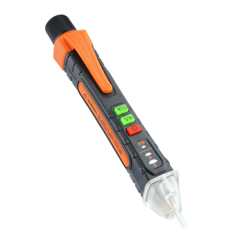 DLQT Battery-Free English Manual Induction Electric Pen T02a Tianyu Non-Contact Induction ...