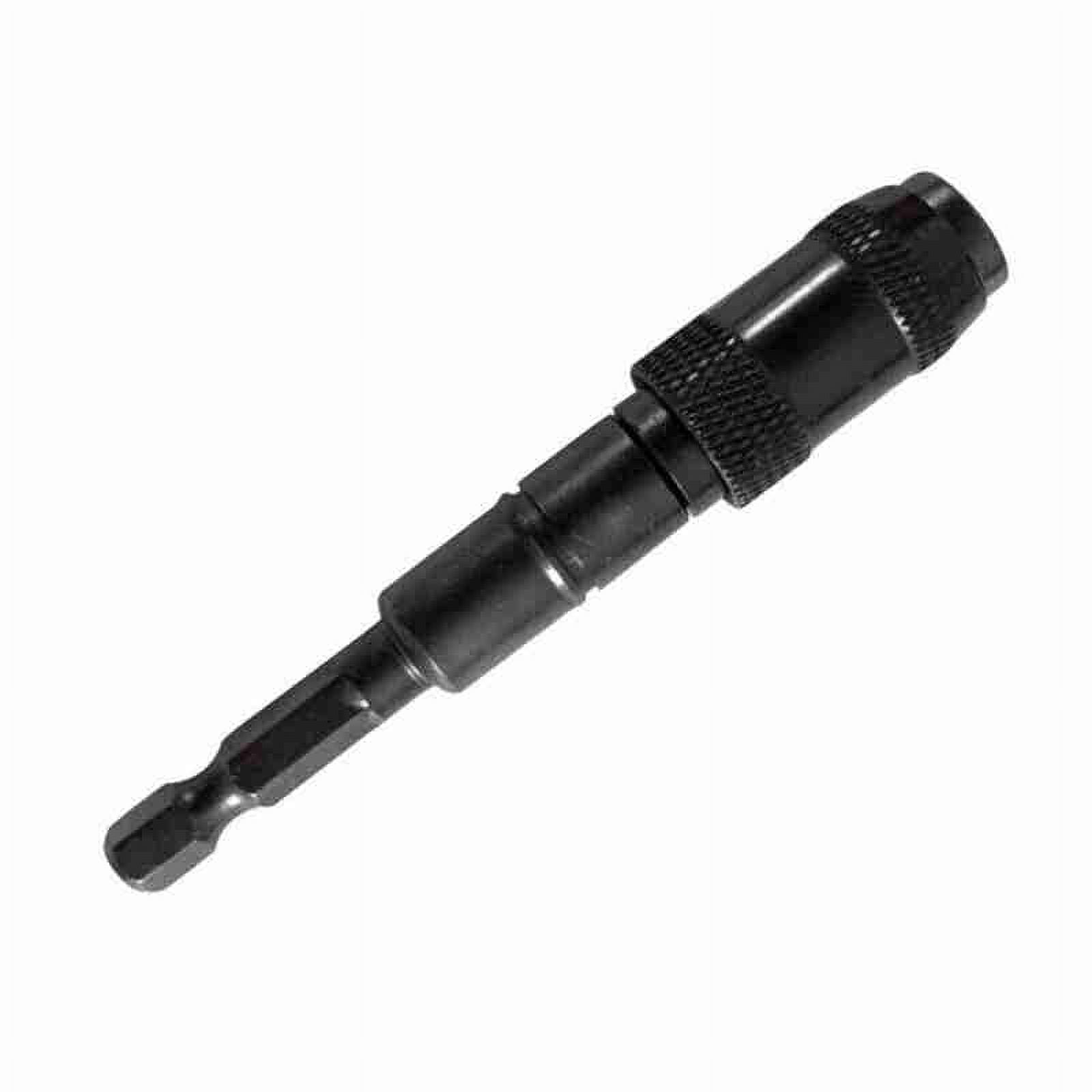 DLQT Black Electromagnetic Screw Drill Universal Screw Drill Electric ...