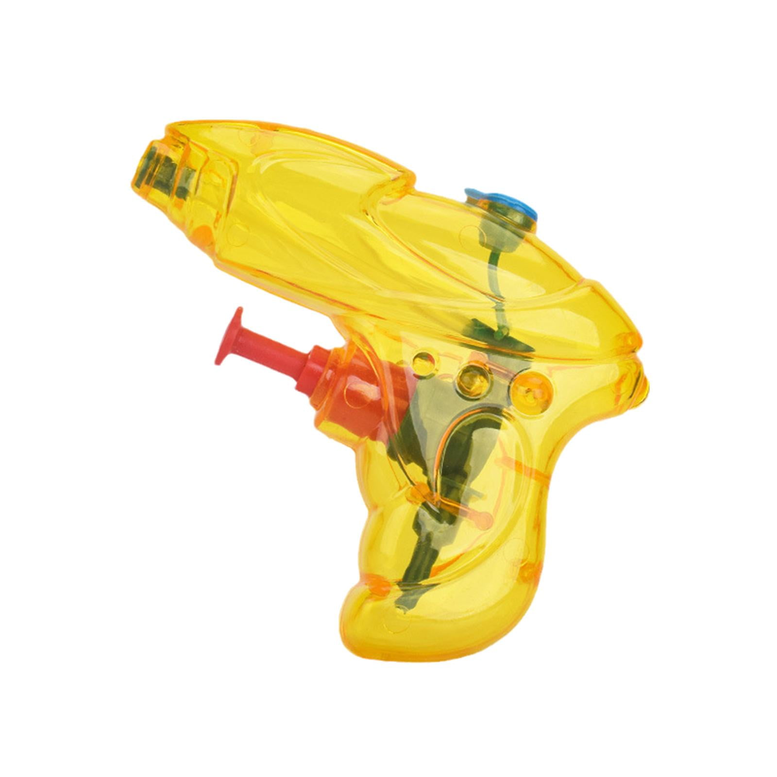 DLQT Mbx667 Mini Water Gun Mini Water Gun Children'S Toy Water Spray ...