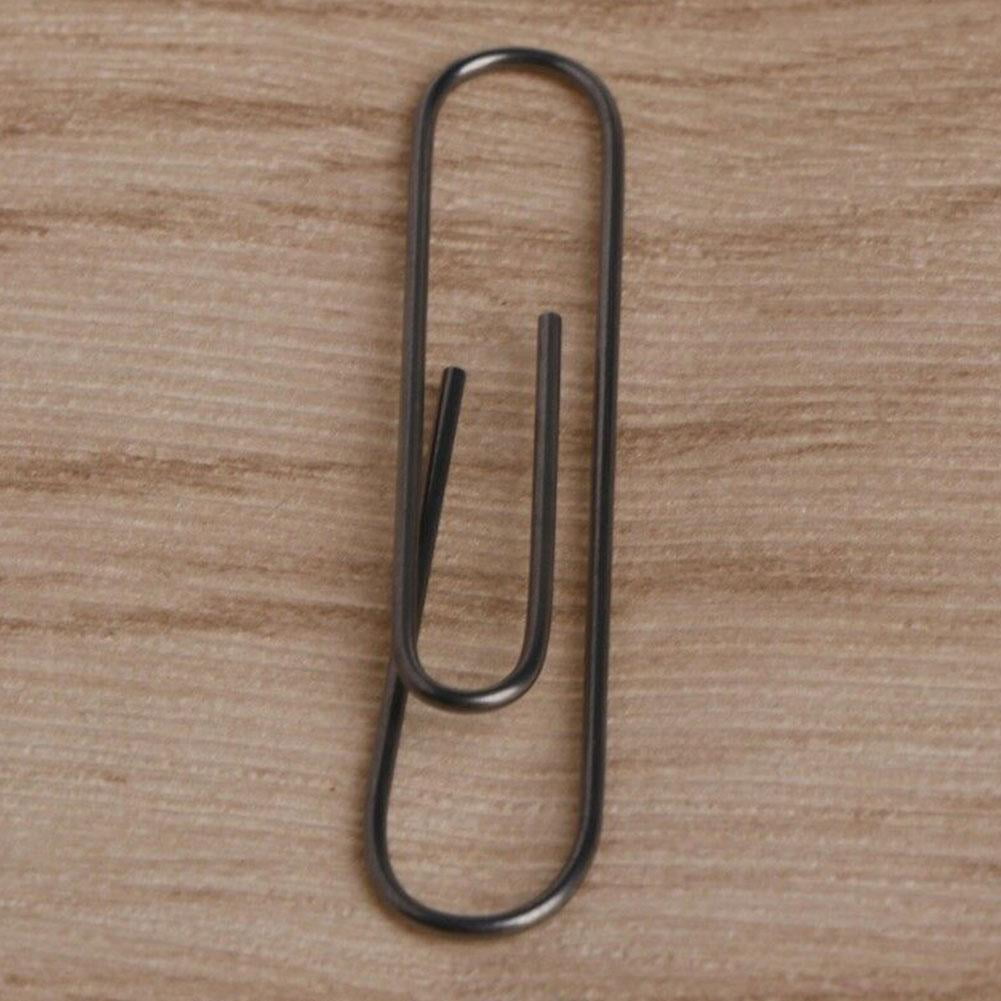 DLQT Mind Bending Paper Clip Magic Props - Walmart.com