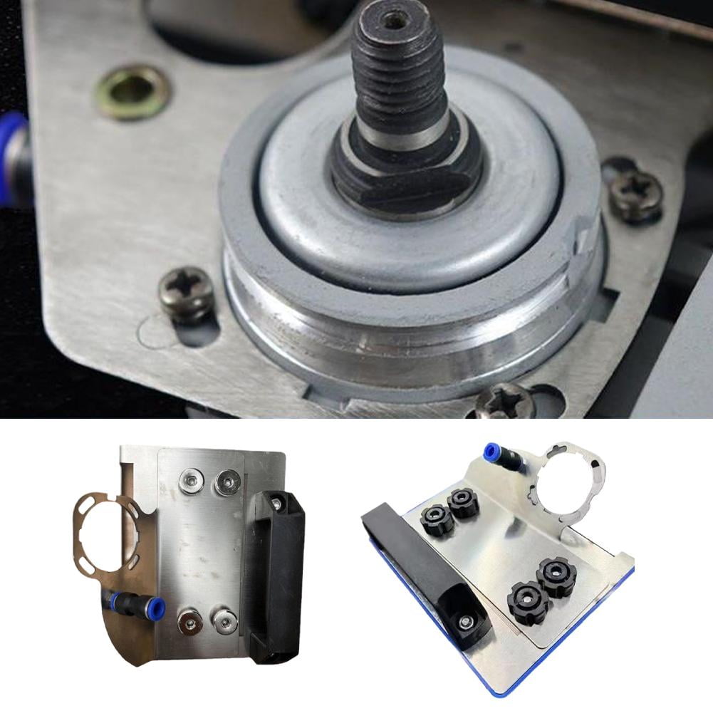 DLQT (Ordinary) 100 Angle Grinder Special 45 Degree Chamfering Rack 100 ...