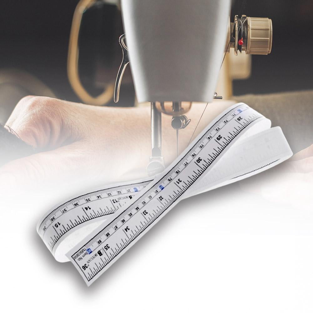 DLQT Sewing Machine Table Ruler 1 Table Ruler Self-Adhesive Ruler 90 Cm ...