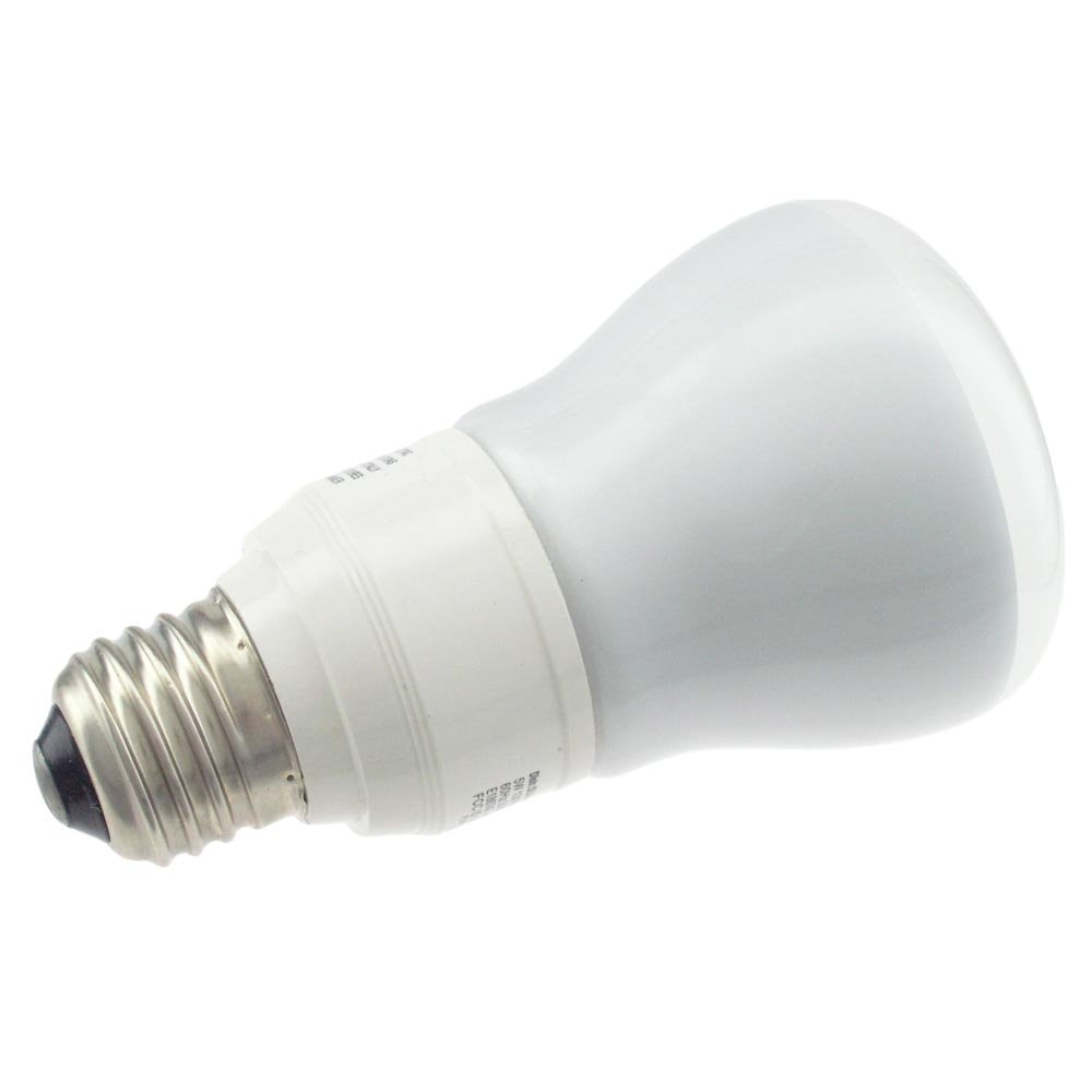 DLU LIGHTING CPF5W/R20/3K, 5 Watt, R20, Medium Screw (E26) Base Light ...