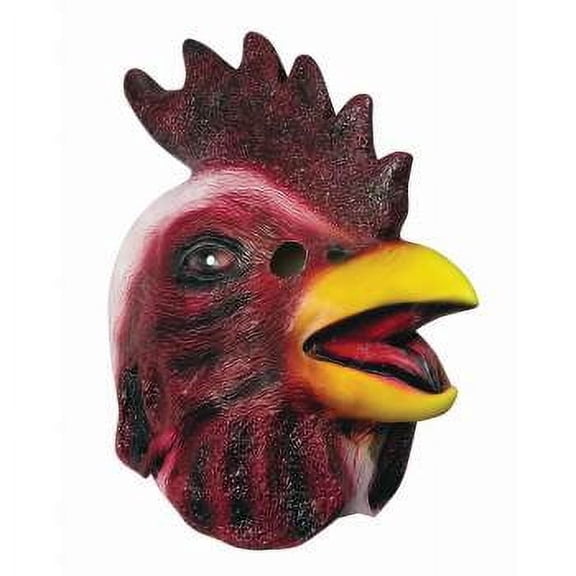 Chicken Mask