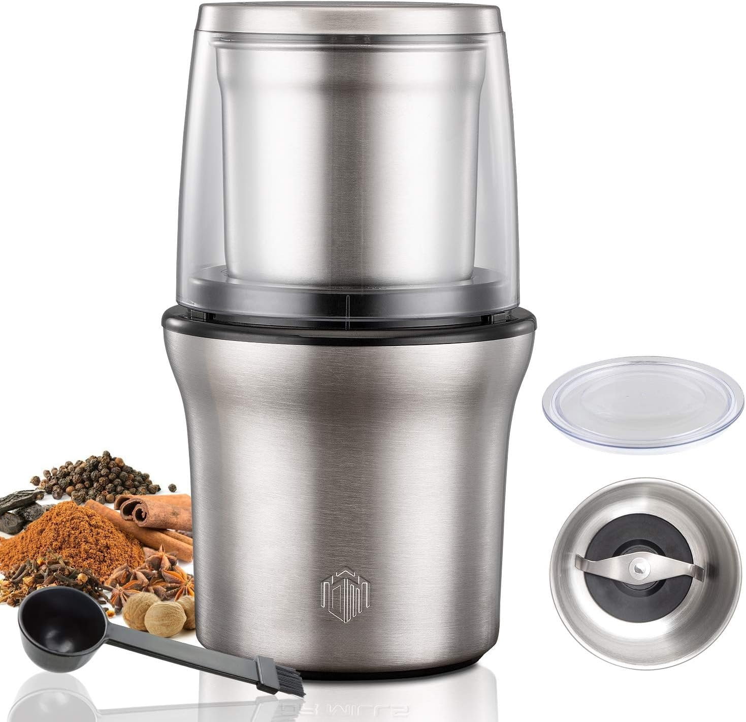 DM-7412N Coffee , , Detachable Cup, & Cup Made with SUS304 Stainless ...