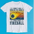 DM I Cast Fireball DND Dragon Dungeon Master Wizard Joke Retro Funny ...
