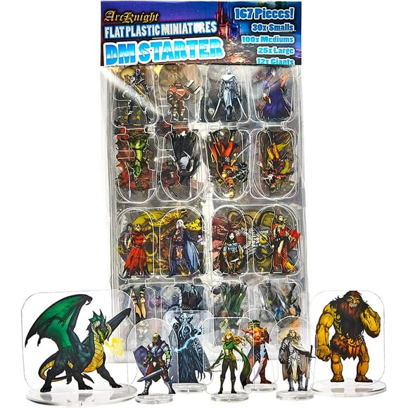 Dnd Starter Set