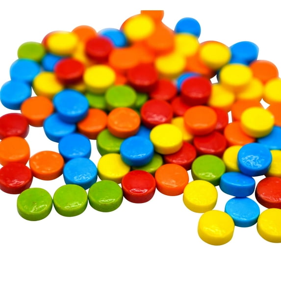 DM Sweets Assorted Rainbow KEF28 Pucker Ups - 1.5 lbs of Fresh ...