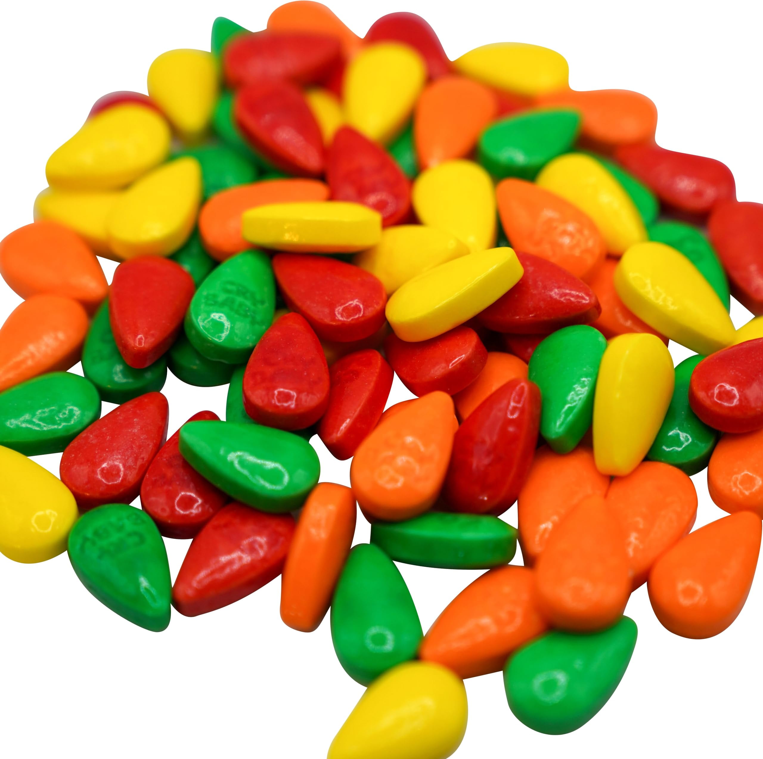 DM Sweets Crybaby Tears MZF22 Extreme Sour Coated Candy - 1 lb of Fresh ...