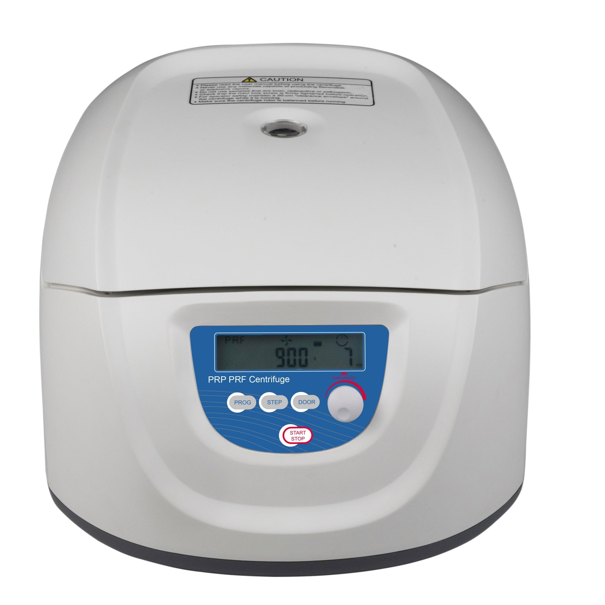 DM0412P PRP Centrifuge PRP Machine 5-50ml PRF CGF Laboratory Centrifuge Blood PRP Centrifuge ...