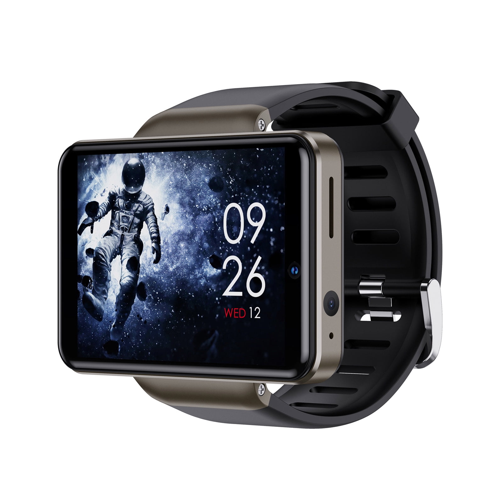 Android Powered Watch